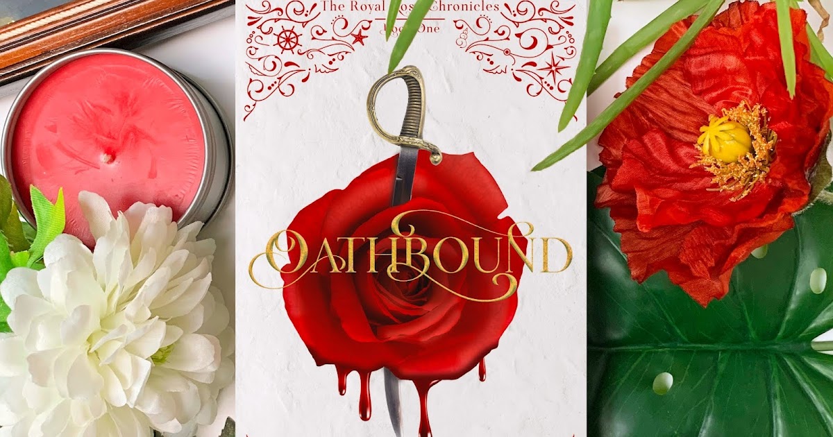 Tangled Up In Writing: COVER REVEAL: OATHBOUND by Victoria McCombs!