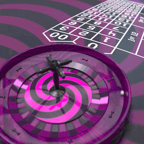 Roulette ~ Winning Streak Roulette ~ Winning Streak