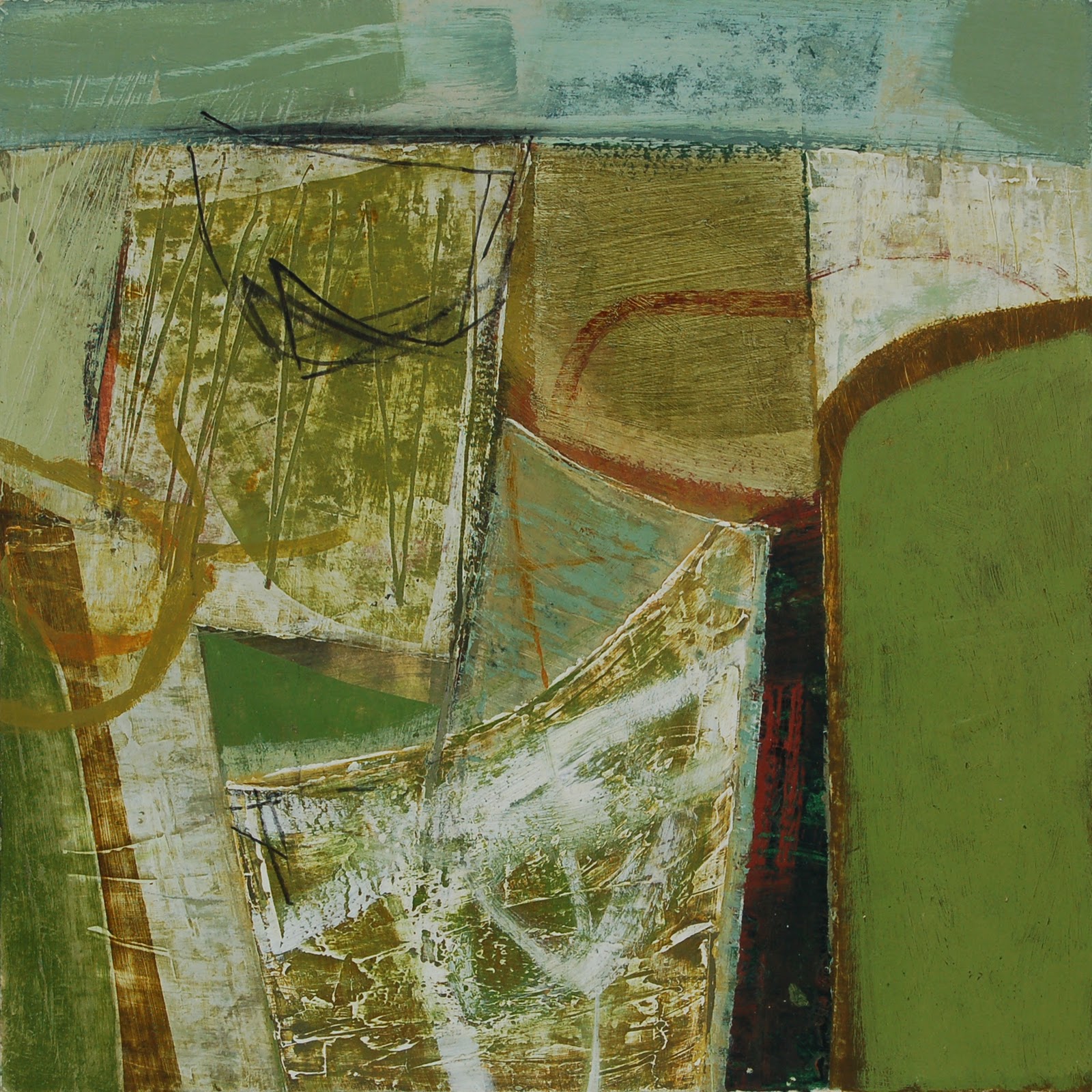 ARTBURGAC: Peter Joyce