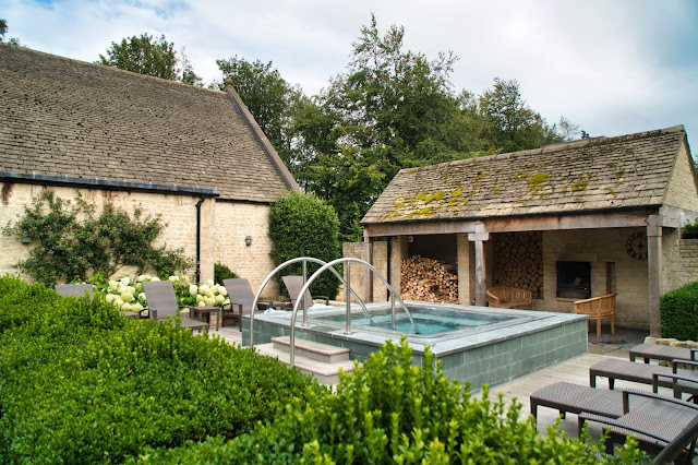Calcot & Spa, Gloucestershire, England | Lou's Travelogue