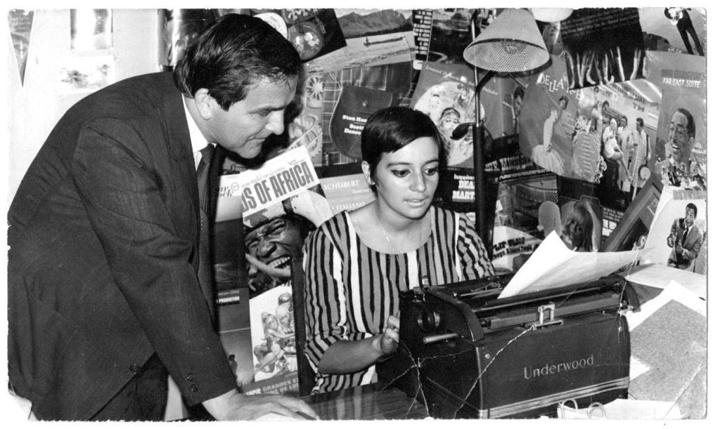 Comunicadores de Chile