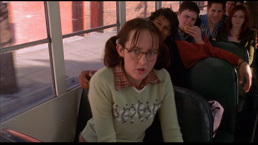 Cockeyed Caravan: The First 15 Minutes Project: Peter Parker in Spider-Man