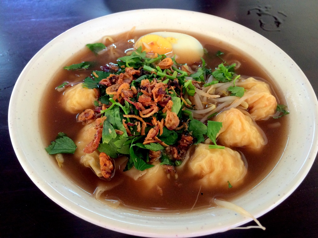 Soto House @ Sri Kepayan Commercial Center