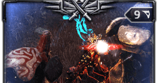 Gladiator Resolve (ウォーフレーム) | WARFRAME（PS4）備忘録