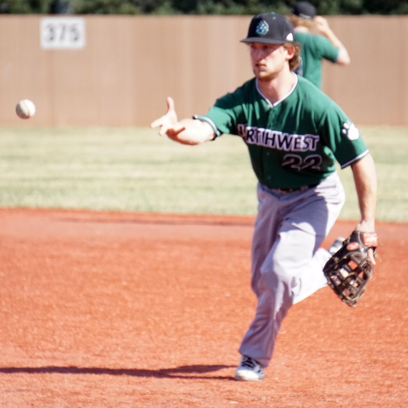 Northwest Missouri State Bearcats Baseball Report: Featured Rookie ...