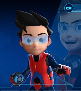 Ejen Ali: Agents' Arena Cheats: 6 Best Tips for Agents Characters ...