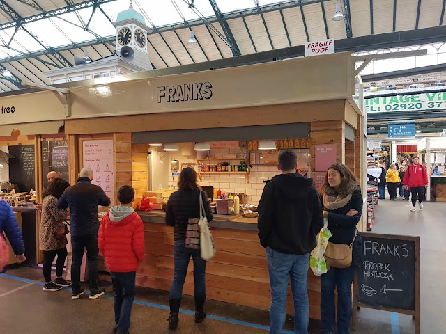 Gourmet Gorro - Cardiff food blog featuring restaurant reviews from ...