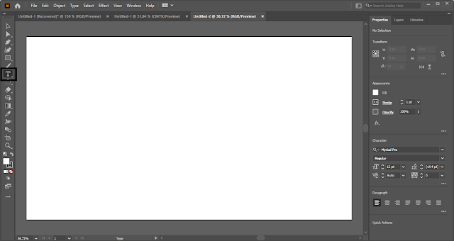 How To Bend Text In Illustrator how-to-bend-text-in-illustrator
