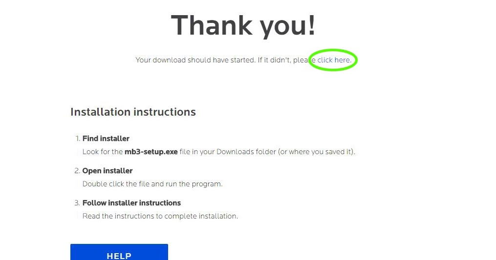 How to install and Use Malwarebytes Anti-Malware a complete user guide ...