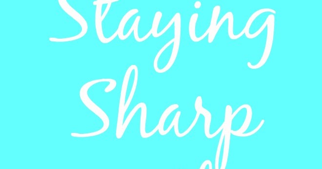 Staying Sharp with Brain Health | The Nutritionist Reviews