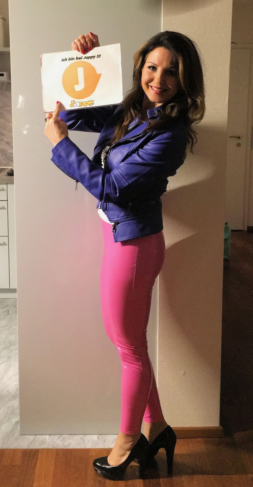 IchWillMehr.net - Das Lifestyle-Portal.: Exklusives Bildmaterial von ...