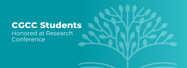 CGCC Connection: July 2019