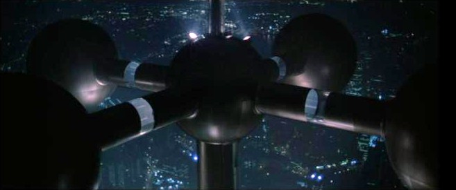 John Kenneth Muir's Reflections on Cult Movies and Classic TV: CULT ...