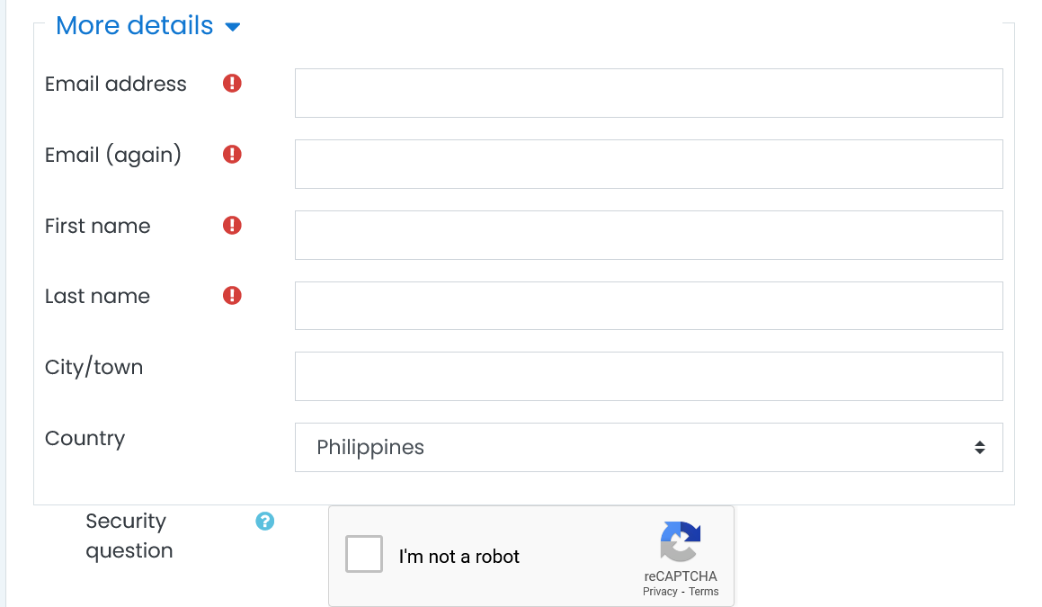 How to Register/Create Account in DepEd Professional Learning ...