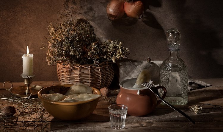 Cervezal: Samogón, una tradición rusa de alcohol casero