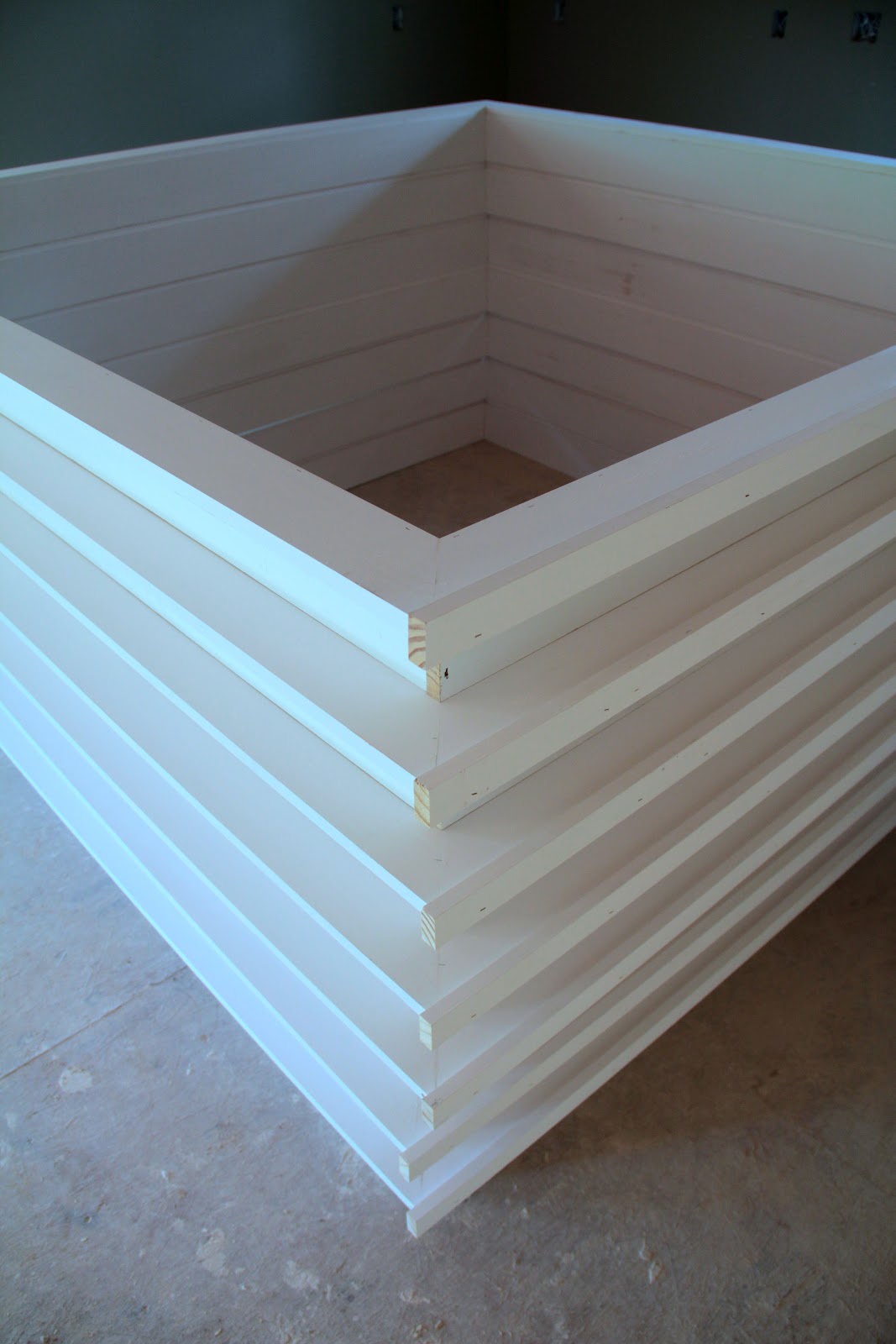 The House at Coppercreek: June 2012