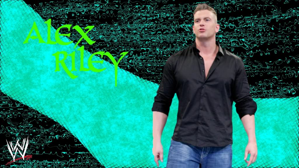Alex Riley Hd Wallpapers 2012 : WWE Superstars WWE Divas WWE ...