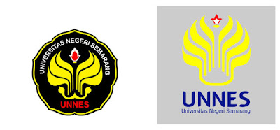 Logo Baru UNNES yang Semakin Konservatif dan Inovatif - PENDIDIKAN ...