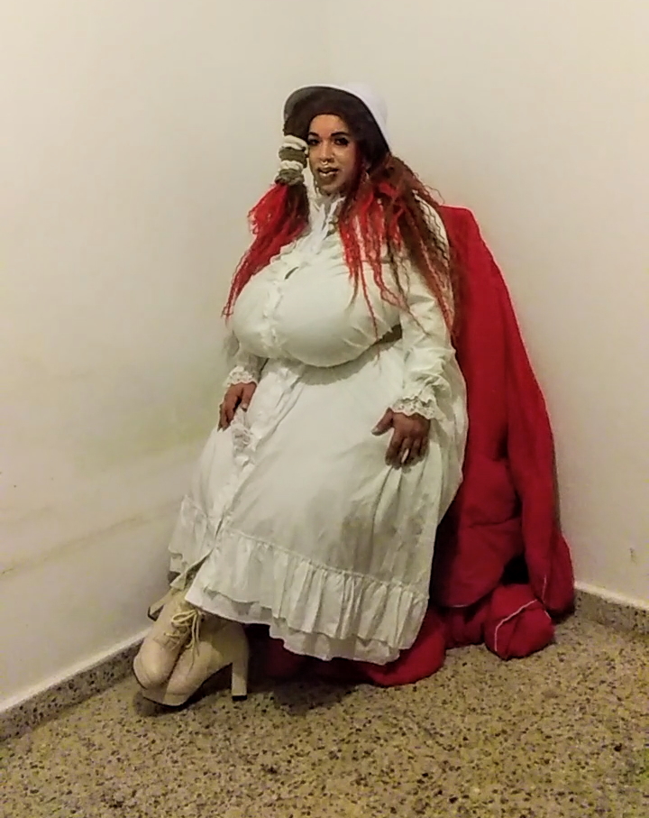 What I like to dress up by Kyshari Bonnet: What I like to dress up # 14