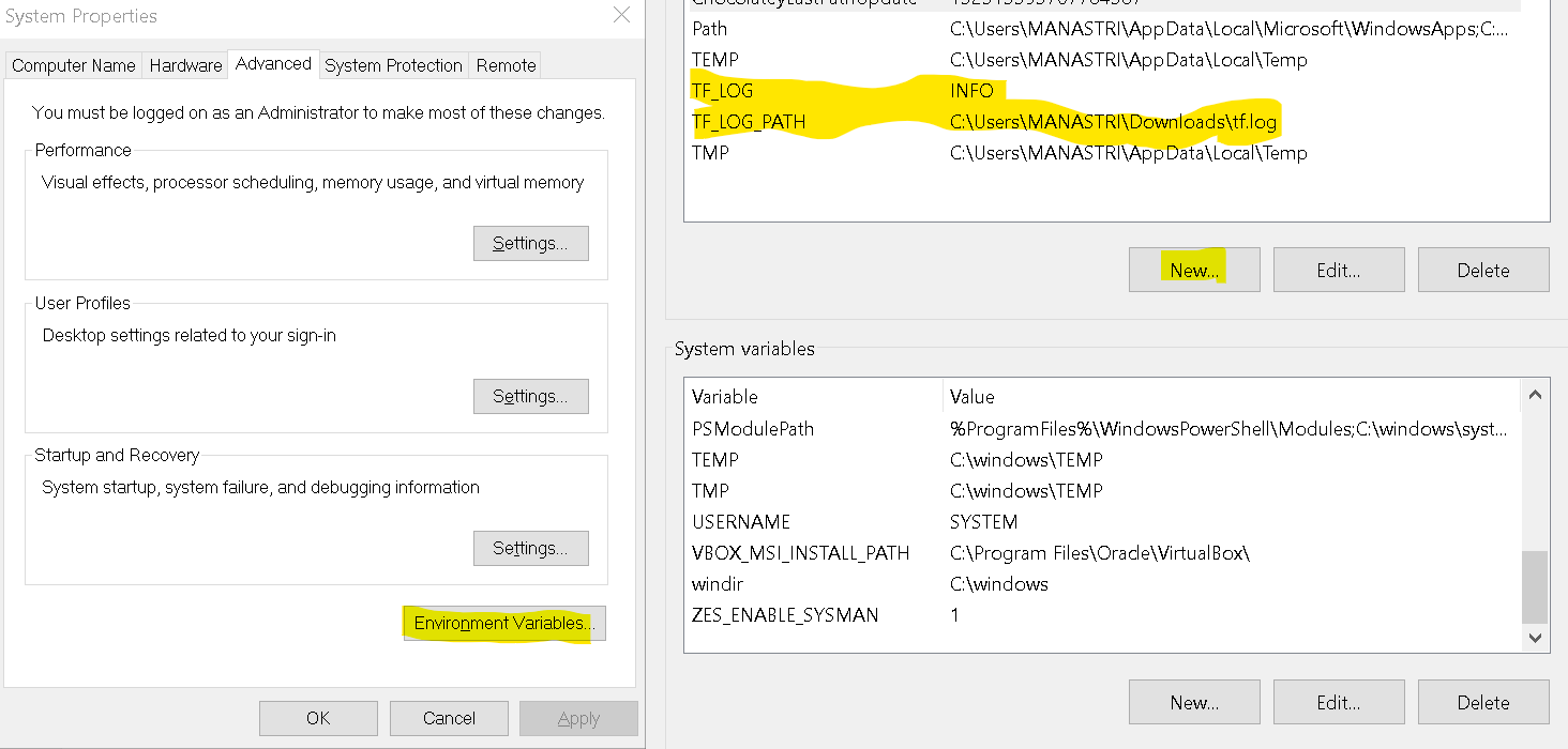 How to Debug Terraform on Visual Studio Code on Windows - devopszones