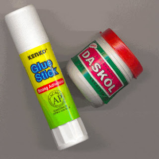 Macam-Macam Lem Dan Kegunaannya, Termasuk Lem Pipa