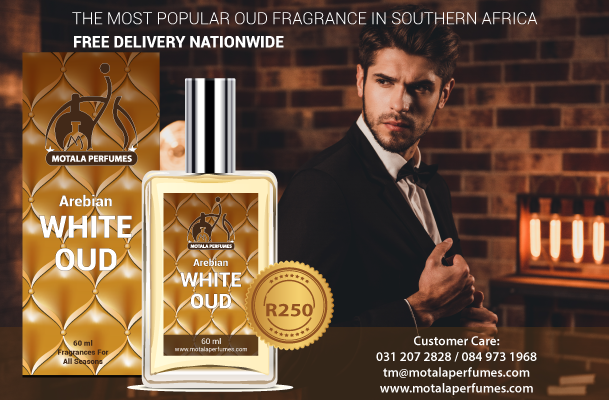 White Oud