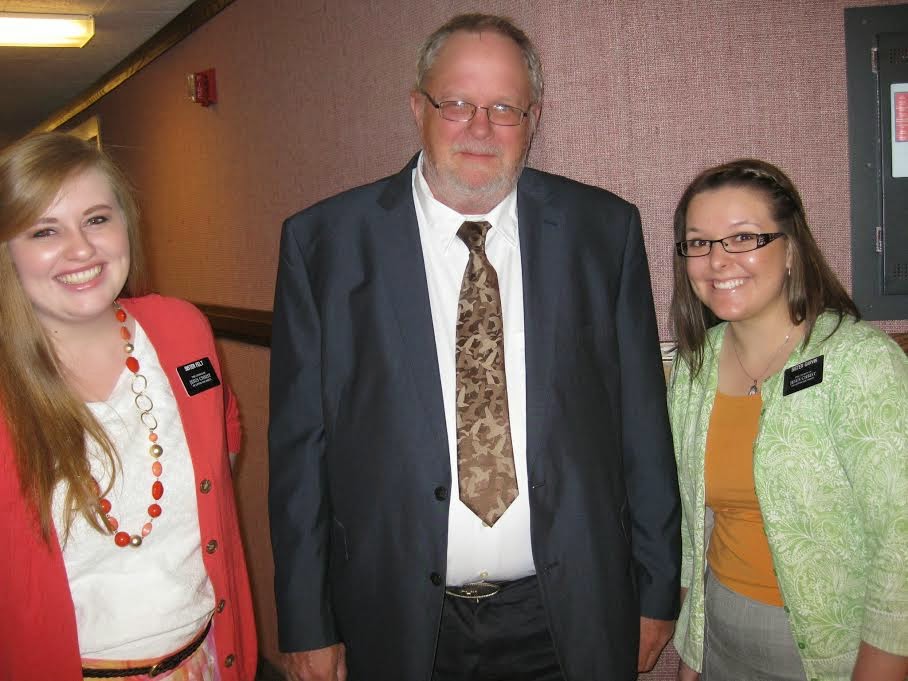 Amber Was in Virginia: Monday, March 24, 2014 - Rocky Mount, North ...