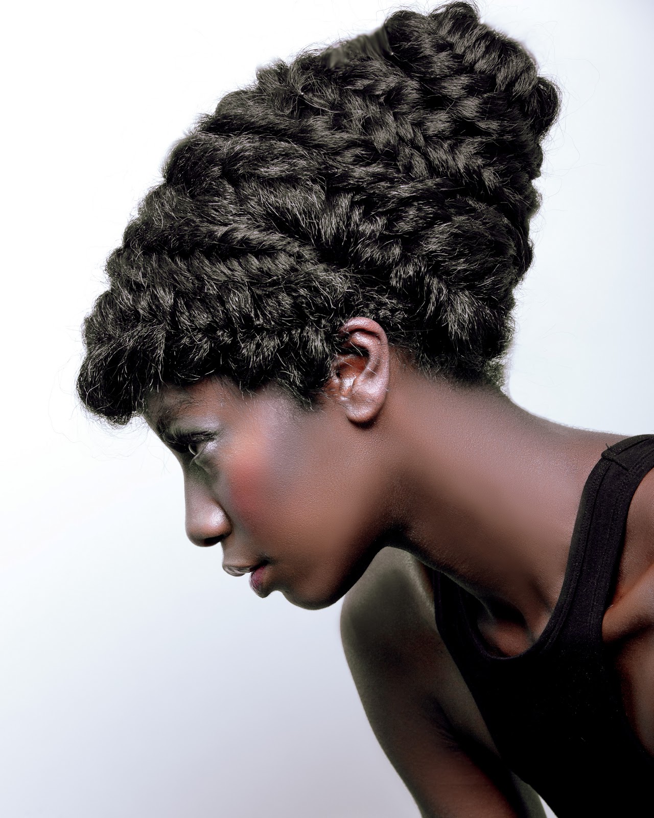 Sandra Webb Hair and Beauty Blog