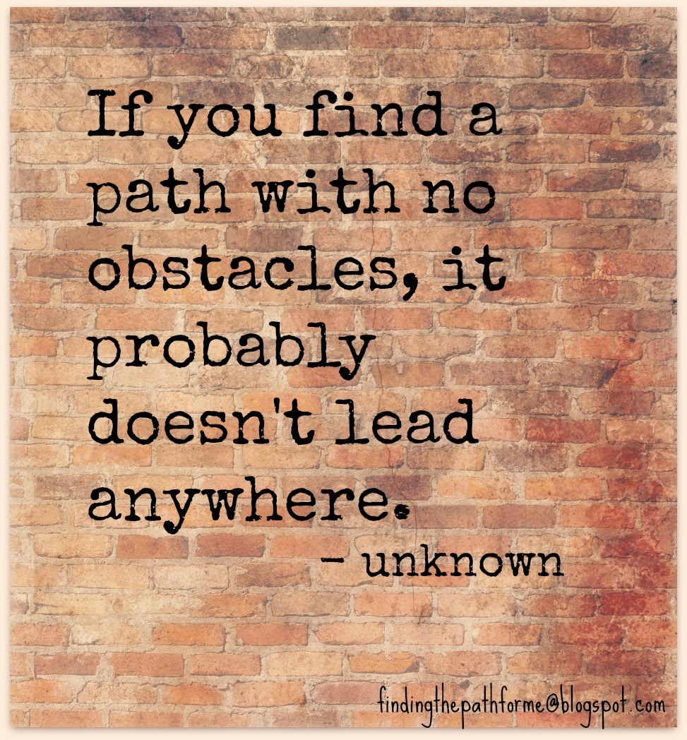 Quotes About Finding Your Path. QuotesGram