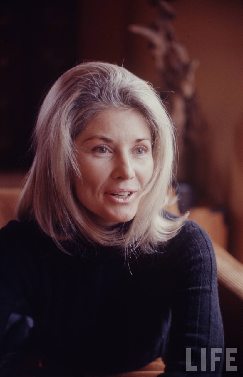 This Space Available: Unsung Heroes of the Space Age, Part 1: Rene ...