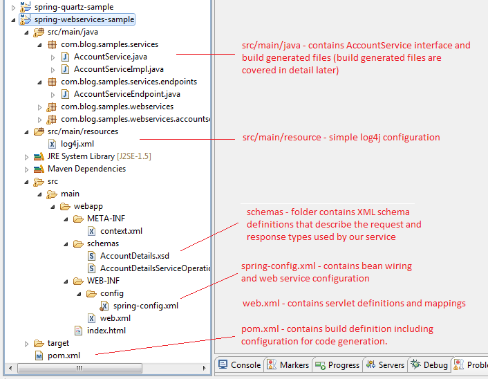 Spring Boot Soap Web Service Tutorial Online | www.repc.com