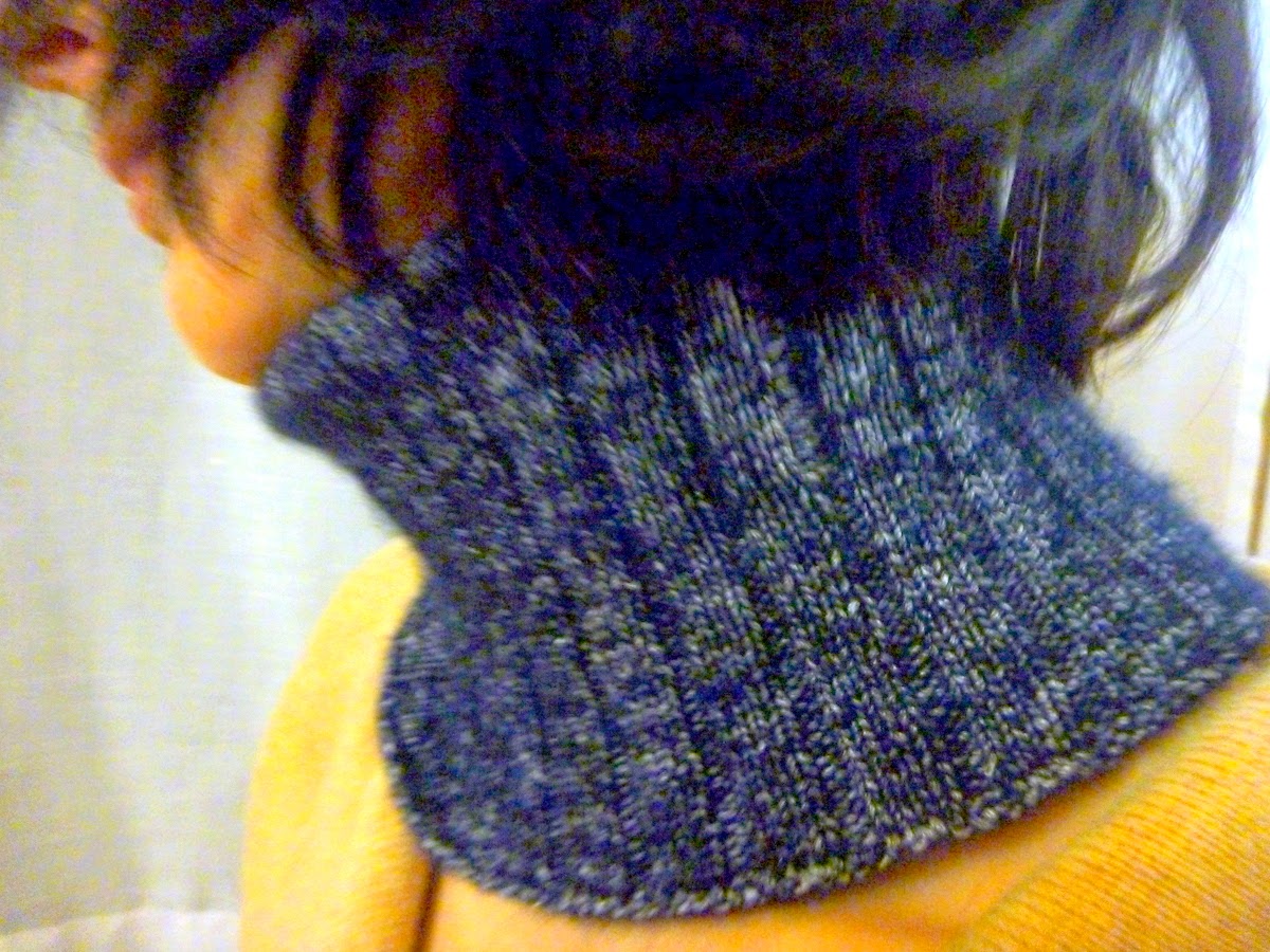 La maglia di Ale e Fede: febbraio 2015