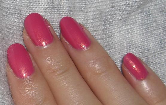 Blushed Wombat...: 01/12/2012 - 01/01/2013