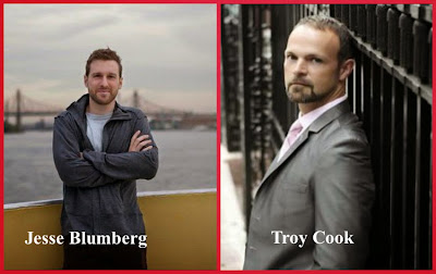 BARIHUNKS ®: Support a singer and attend your local Handel's Messiah