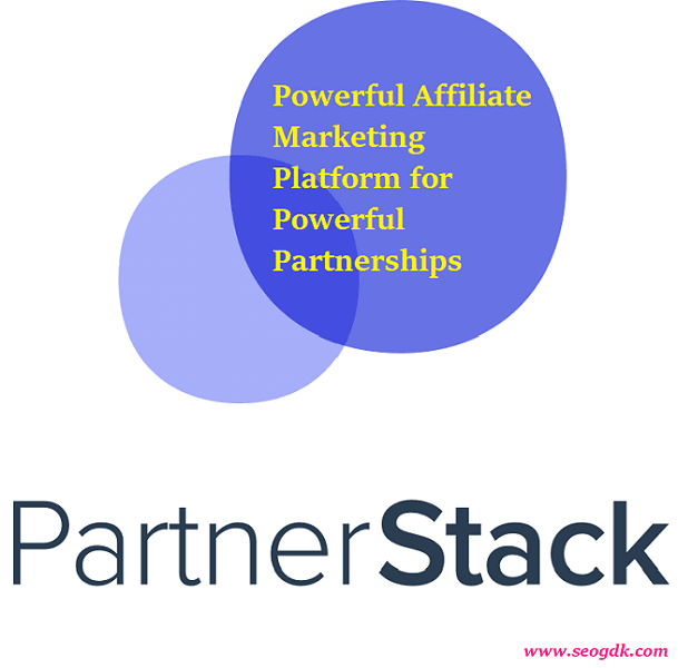 PartnerStack: Best Partner Relationship Management Platform for ...