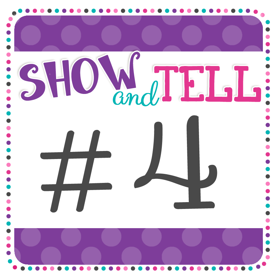 Preschool Wonders: Show and Tell!