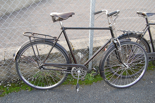 Things I grew up with - 1