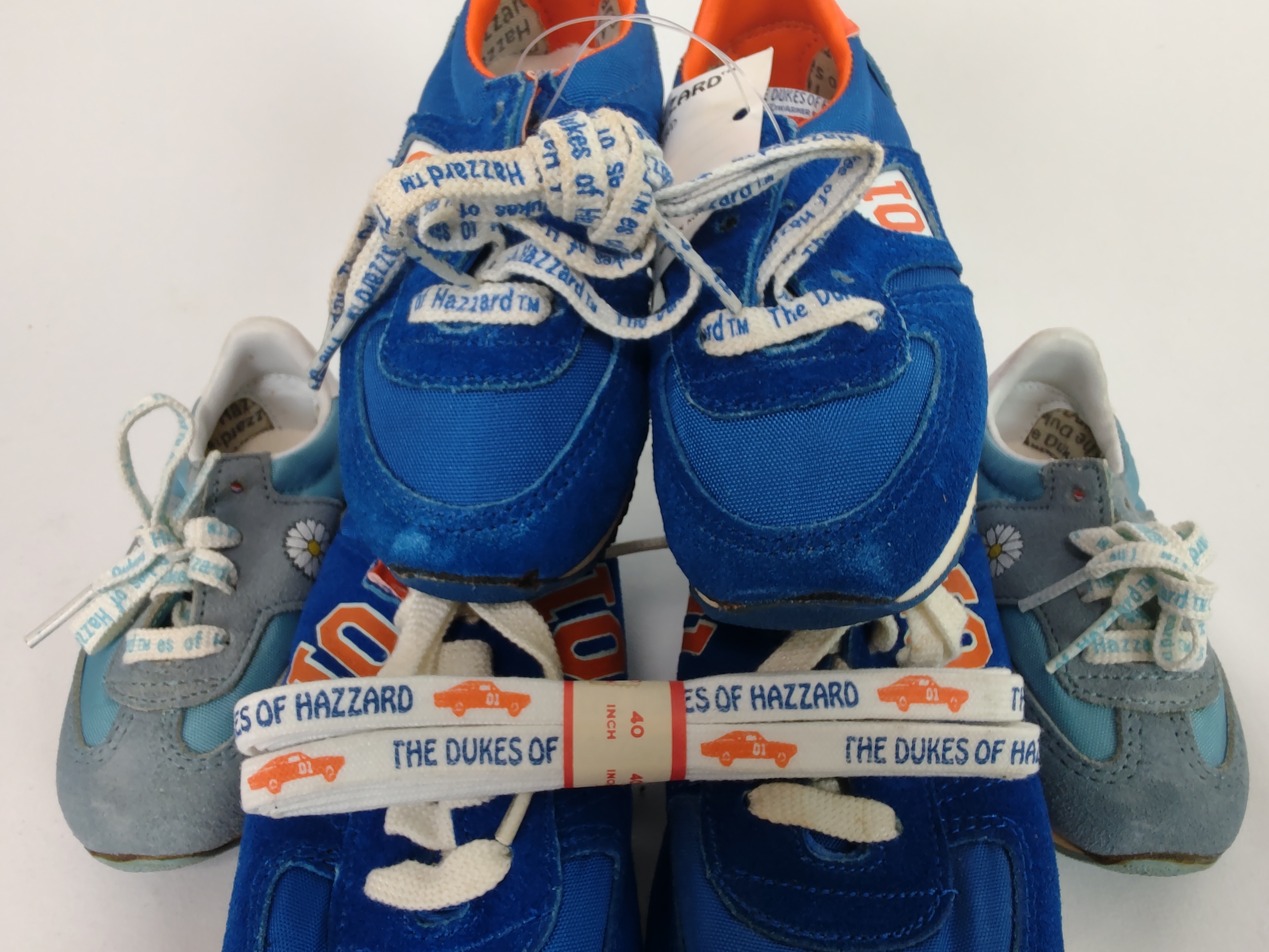 Dukes of Hazzard Collector: New Dukes Stuff - 6/9/2021 - 16mm Dukes ...