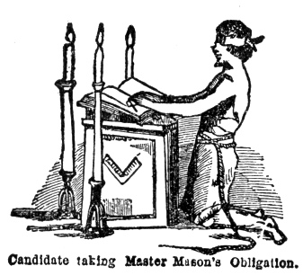 Fanatic for Jesus: Seventh-day Adventist Logo: Is it Masonic?