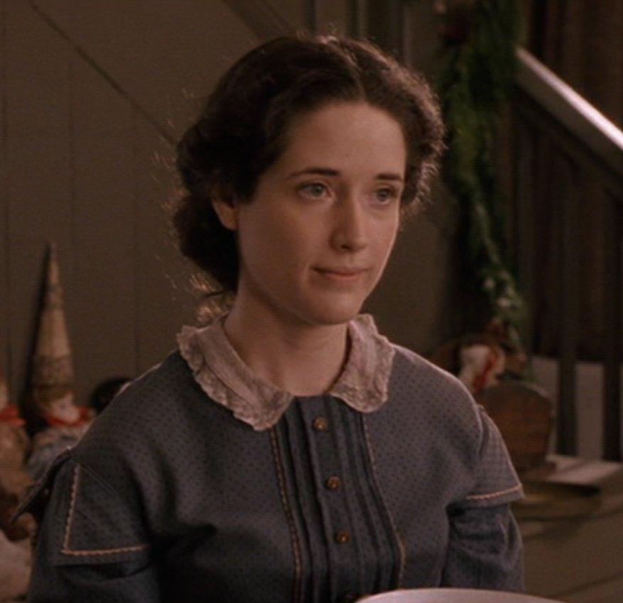 Regency Delight ~Jane Austen, etc.~: Little Women (1994)