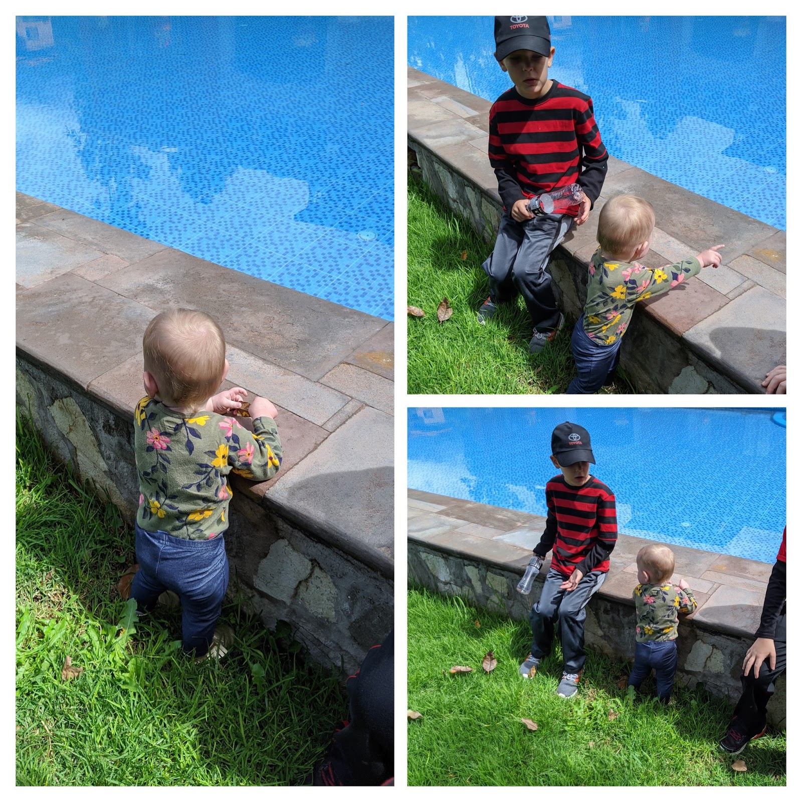 Schrage Family: The Brazilian Adventure / A Aventura Brasileira: March 2020