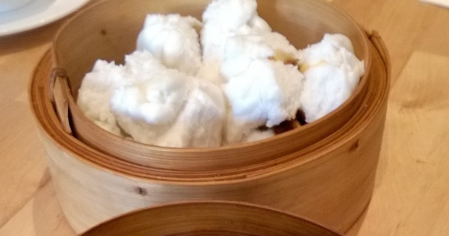 BYO London: Panda Dim Sum Cafe