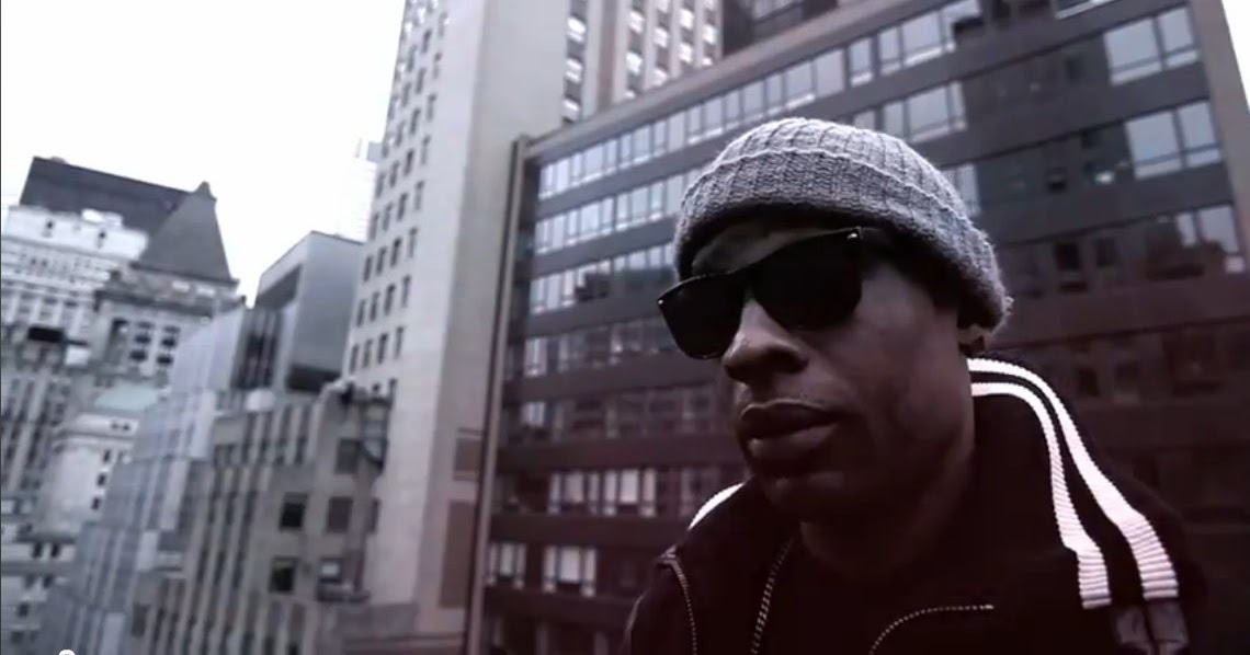 The Lost Tapes: [Article / Comp] Timbo King Pt. 1