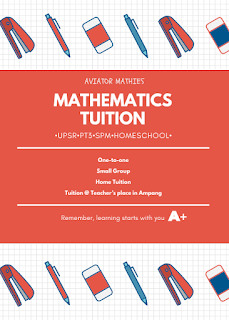 MATHEMATICS TUITION