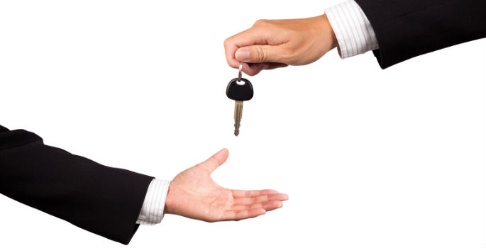 Prepare for a smooth staff handover