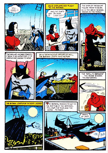 DC Geek House: Informe: JULIE MADISON, EL PRIMER AMOR IMPOSIBLE DE ...