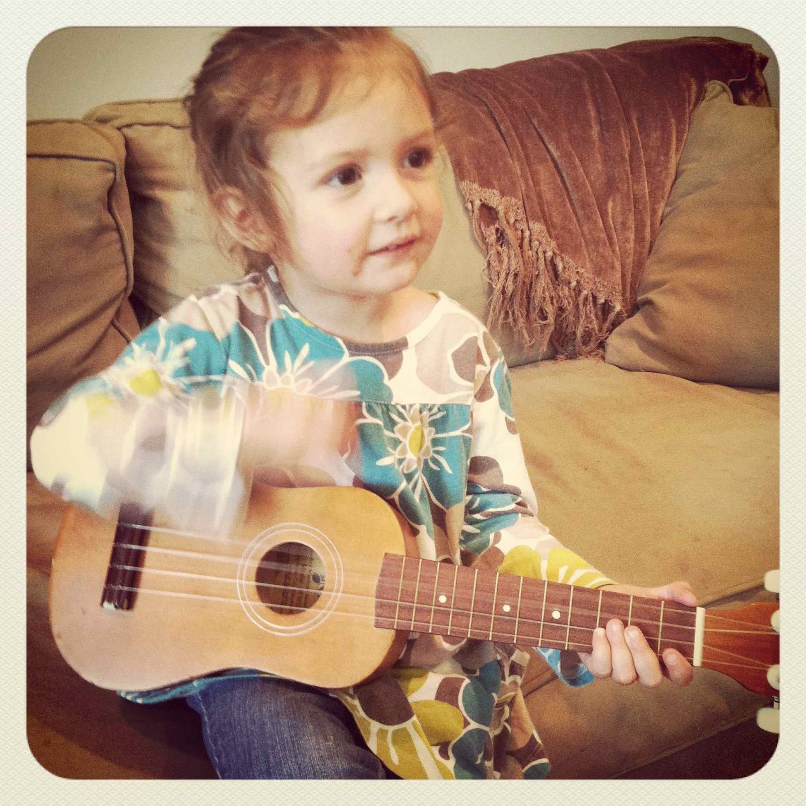 Jeff, Katie, Sam, and Maya Delp