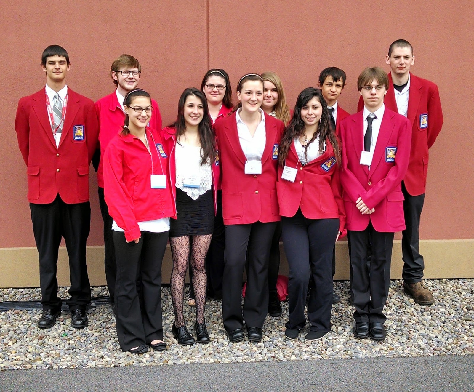 OCM BOCES News: OCM BOCES Students compete and place in State Skills ...