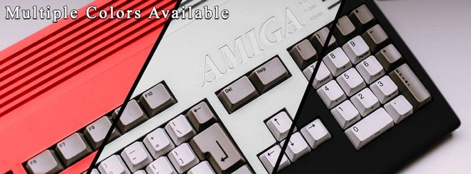 Indie Retro News: New AMIGA 1200 Cases - The rebirth of a fantastic new ...