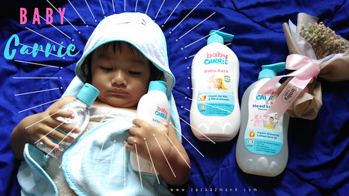 BABY CARRIE - SPECIALLY MADE FOR NEW BORN BABIES DELICATE SKIN - CARRIE ...